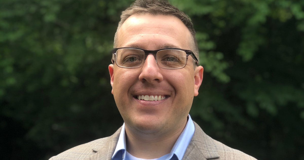 Meet The Disruptors: How Jonathan Ogurchak of STACK Is Shaking Up How ...