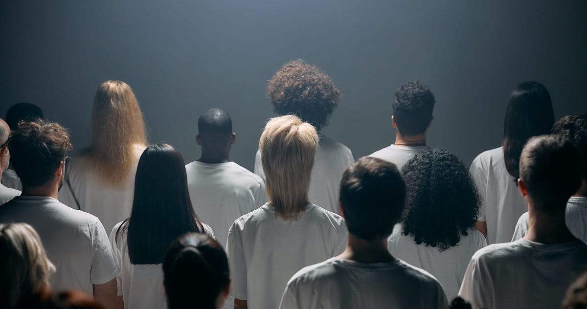 Our Collective Empathy as a Society Feels a Little Low Right Now | by ...