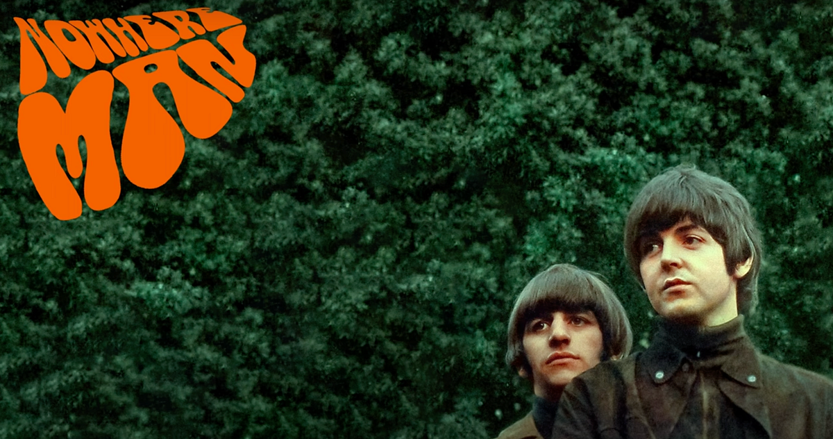 Isolating The Beatles with AI : So easy anyone can do it! | by James ...
