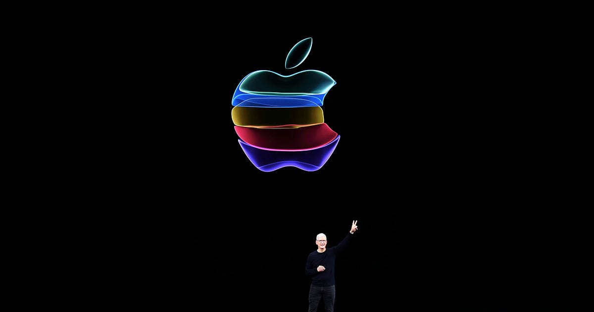 The Most Interesting Things Apple Announced at Its Least Interesting ...