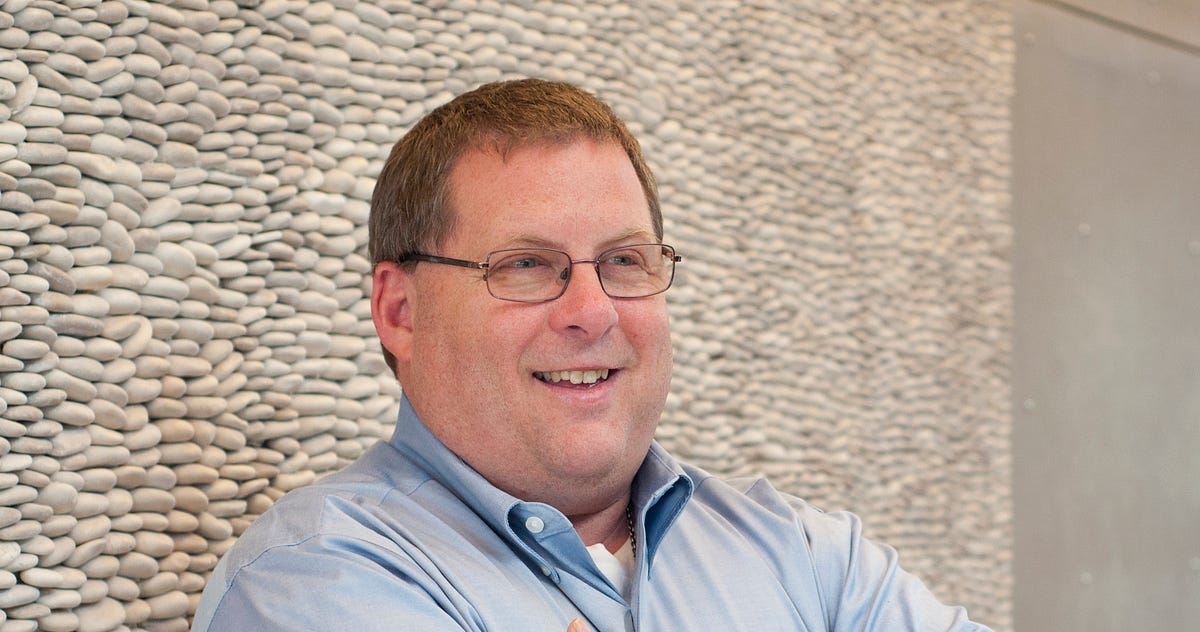 “5 Things I Wish Someone Told Me Before I Became CEO of Infragistics ...
