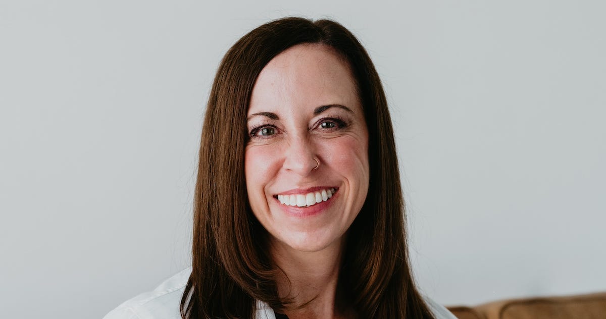 Thriving Through Menopause: Rachel Bowers of Halcyon On Wellness Tips ...