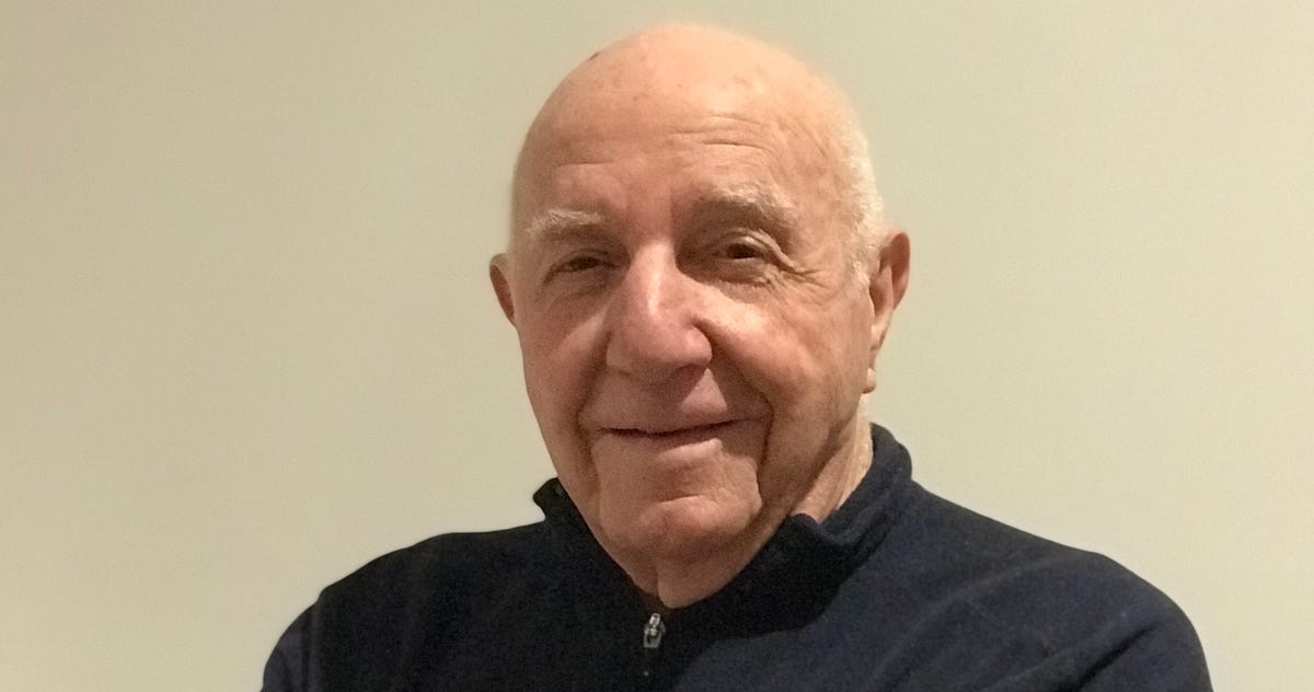 Author Vito Altavilla: ‘How To Write A Book That Sparks A Movement ...