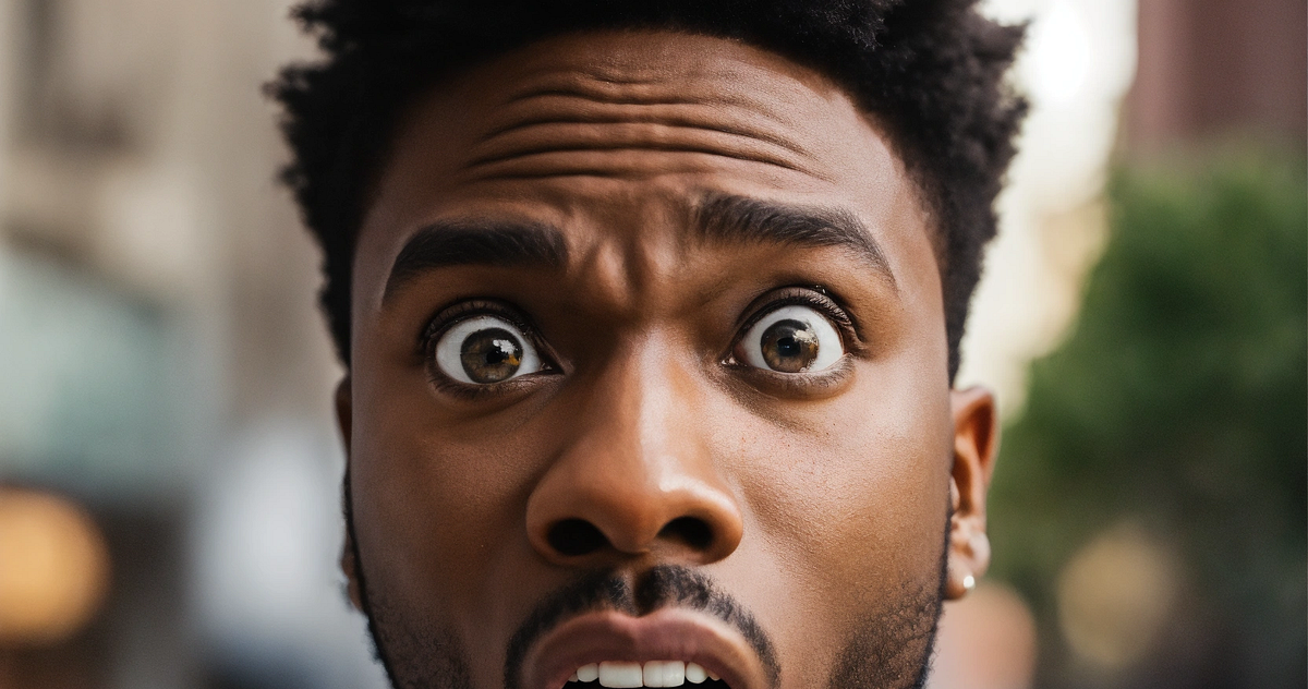 Is God Out to Get You?. An annoying misconception about… | by Melissa ...