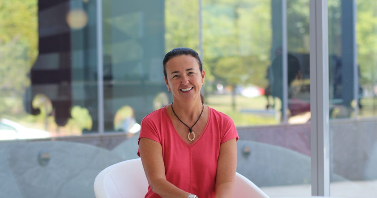 GSK’s Maya Martinez-Davis On How Diversity Can Increase a Company’s ...