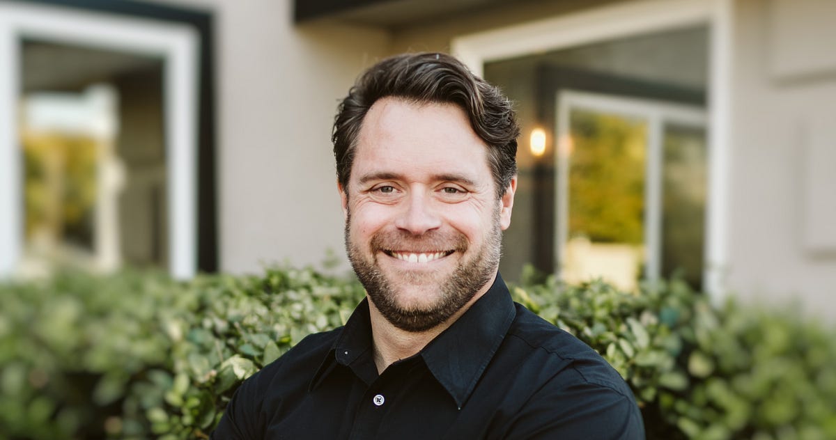 Dr Jerry Bailey of Lakeside Holistic Health: 5 Lifestyle Tweaks That ...