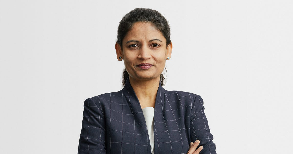 Health Tech: Priya Abani Of AliveCor On How Their Technology Can Make ...