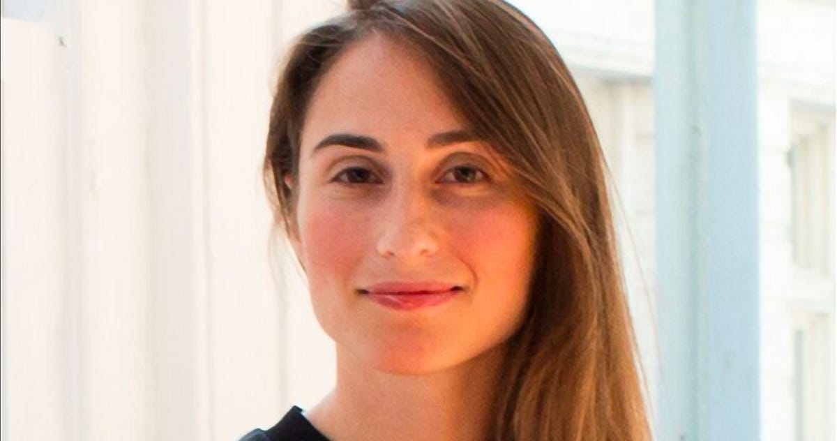 Female Founders: Jessica Beck of Alfred On The Five Things You Need To ...