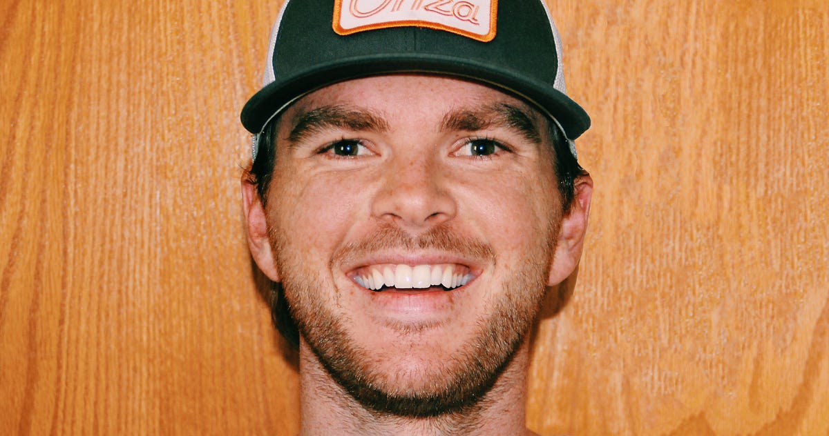 Ryan Ayotte of Ohza: 5 Things You Need To Know To Create A Successful ...
