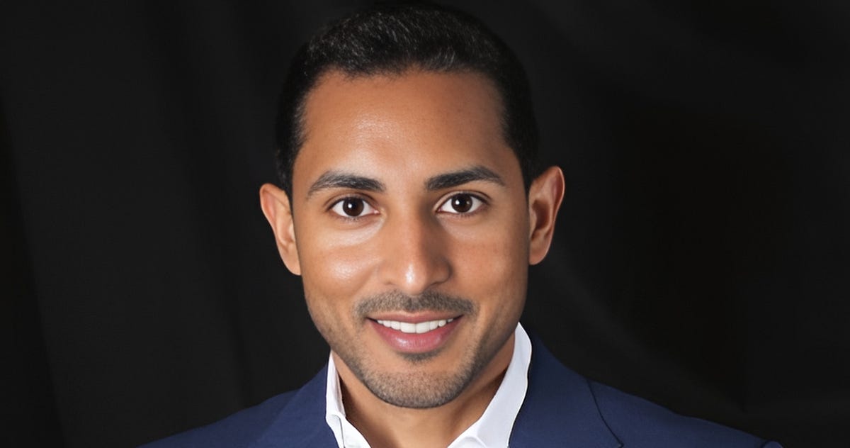 The Future is Faster Than You Think: John Akkara Of Smoothstack On How ...