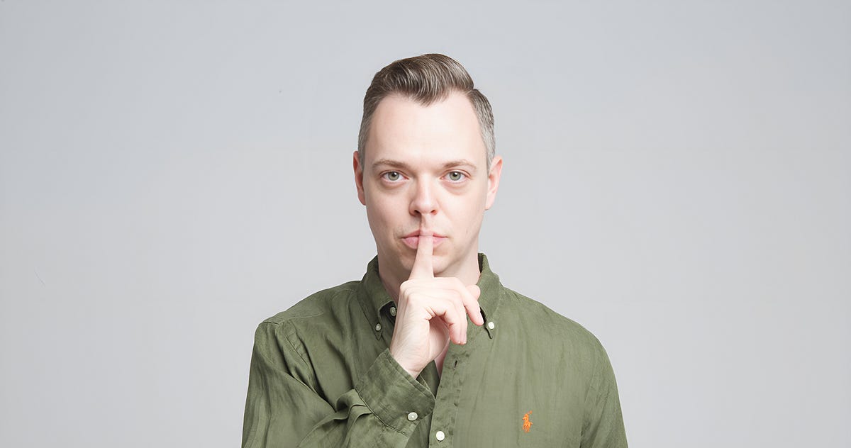 Christian Schu: 5 Things I Wish Someone Told Me When I First Became A ...