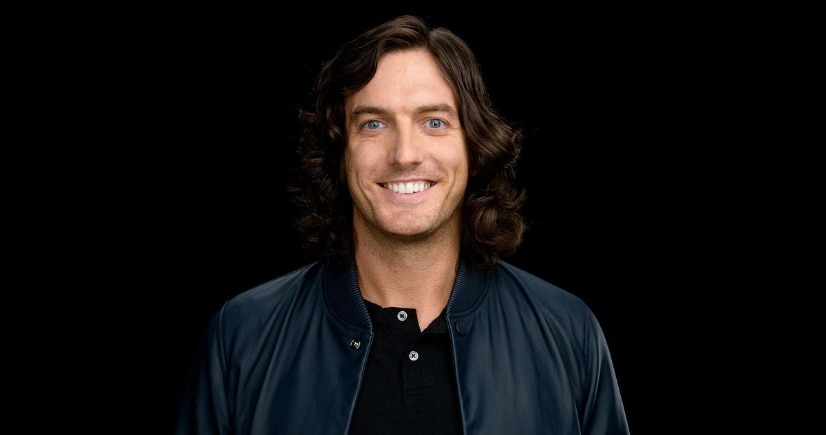 Podcaster Andrew Jenks of ‘What Really Happened’: “Here are the five ...