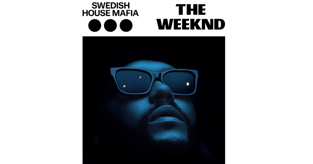 Swedish House Mafia Joins The Weeknd on New Song ‘Moth To A Flame’ | Medium