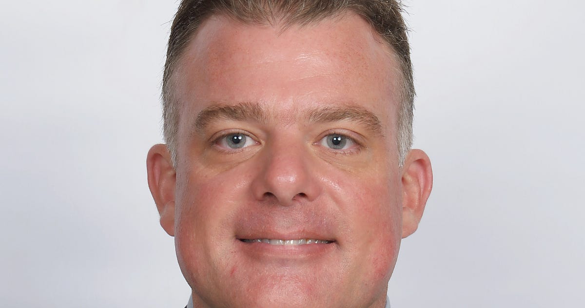 Prominent Aerospace and Defense CISO Chris Webb Soars into Fortium ...