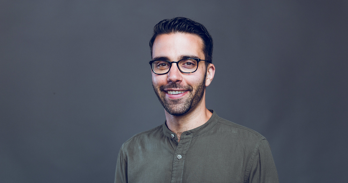 Social Impact Authors: How & Why Author Hassan Ghiassi Is Helping To ...