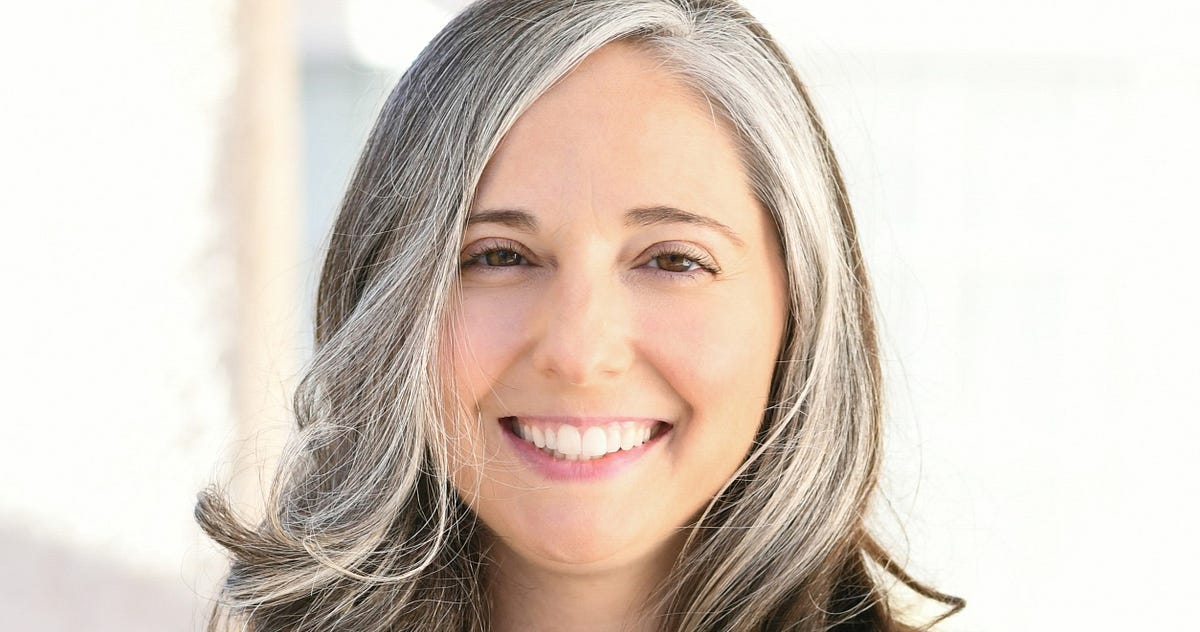 Women In Wellness: Author Sheryl Green On The Five Lifestyle Tweaks ...