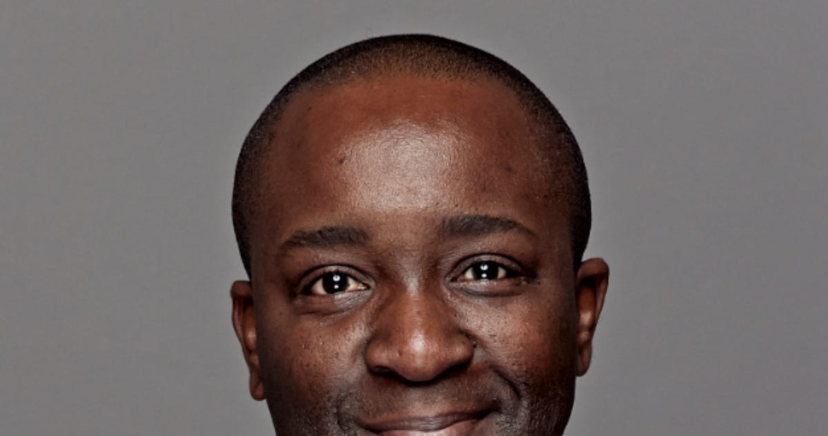 The Future Is Now: Emmanuel Addy Of The Money Cloud On How Their ...
