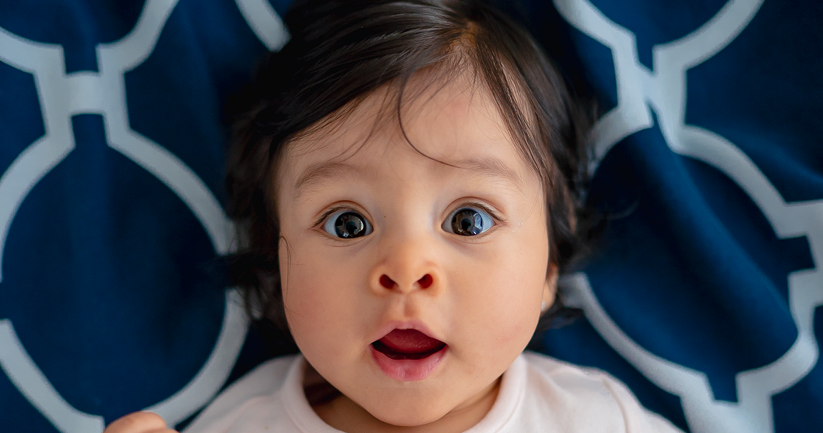 Would You Swap Minds With A Baby? | by Patrick Eades | Doctor Funny ...