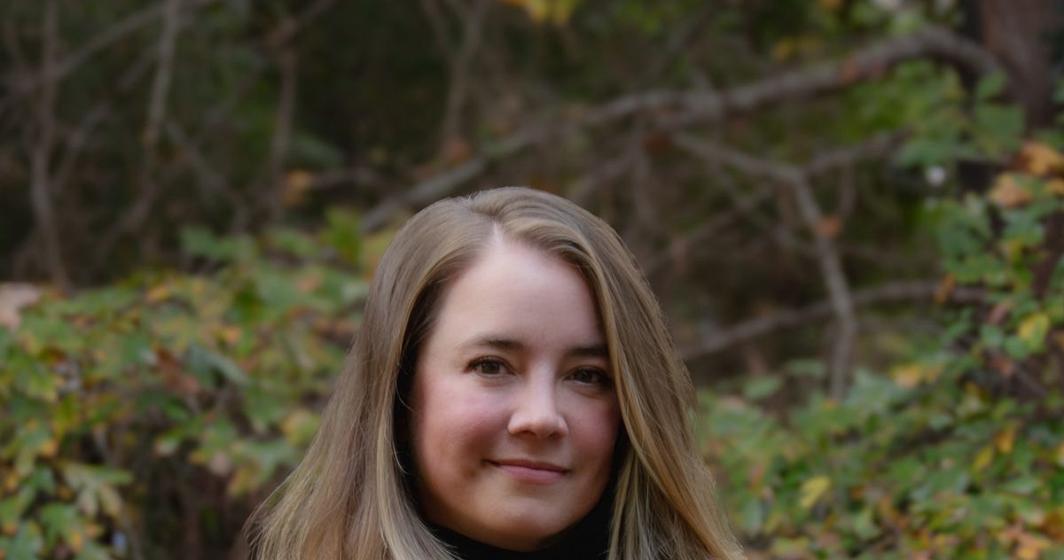 The Future of AI Is Helpful: Jaclyn Wands on Building Technology That ...