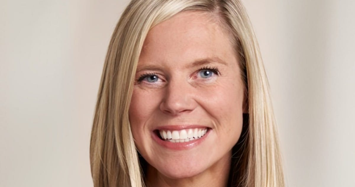Kate Chinn of MP&F Strategic Communications: 5 Things I Wish Someone ...