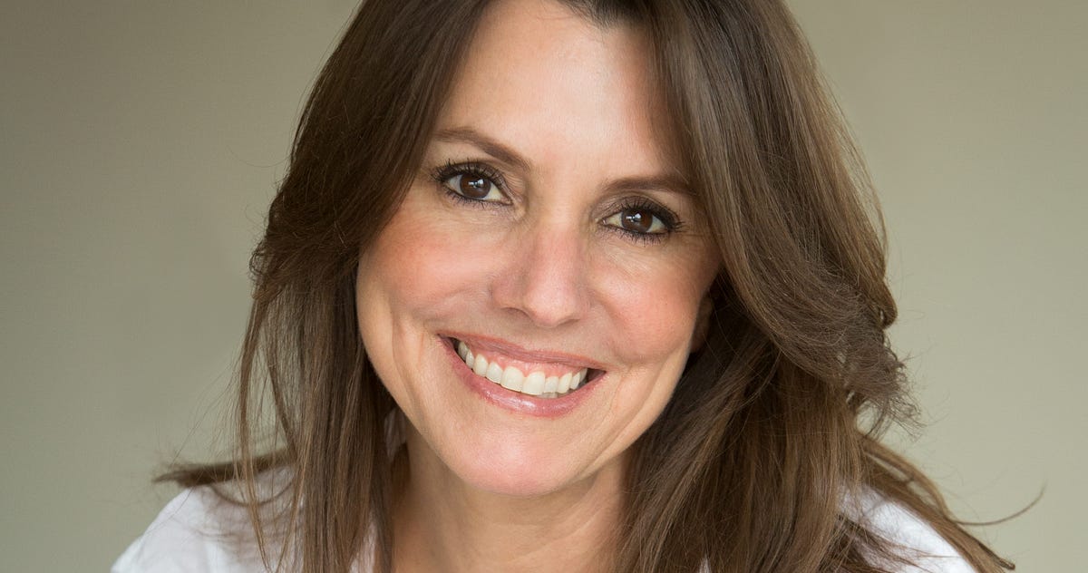 Social Impact Authors: How & Why Corie Adjmi Is Helping To Change Our ...