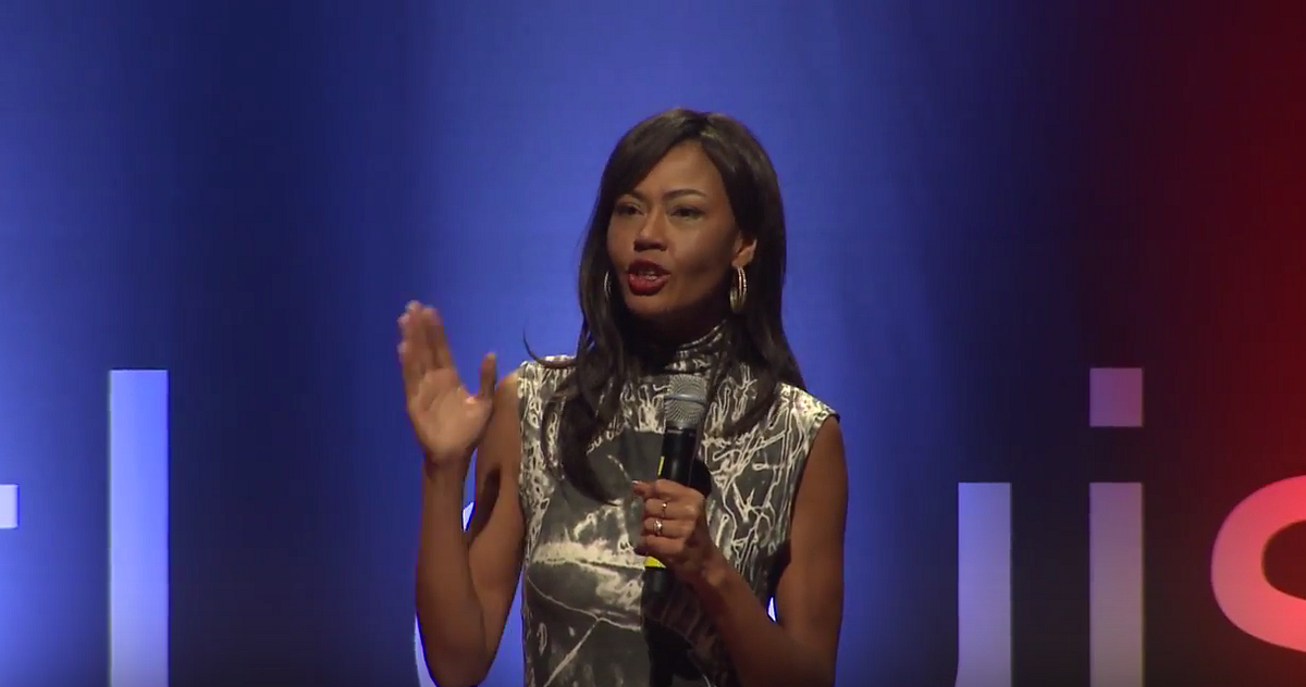Juliette Powell of Kleiner Powell International on Five Things You Need ...