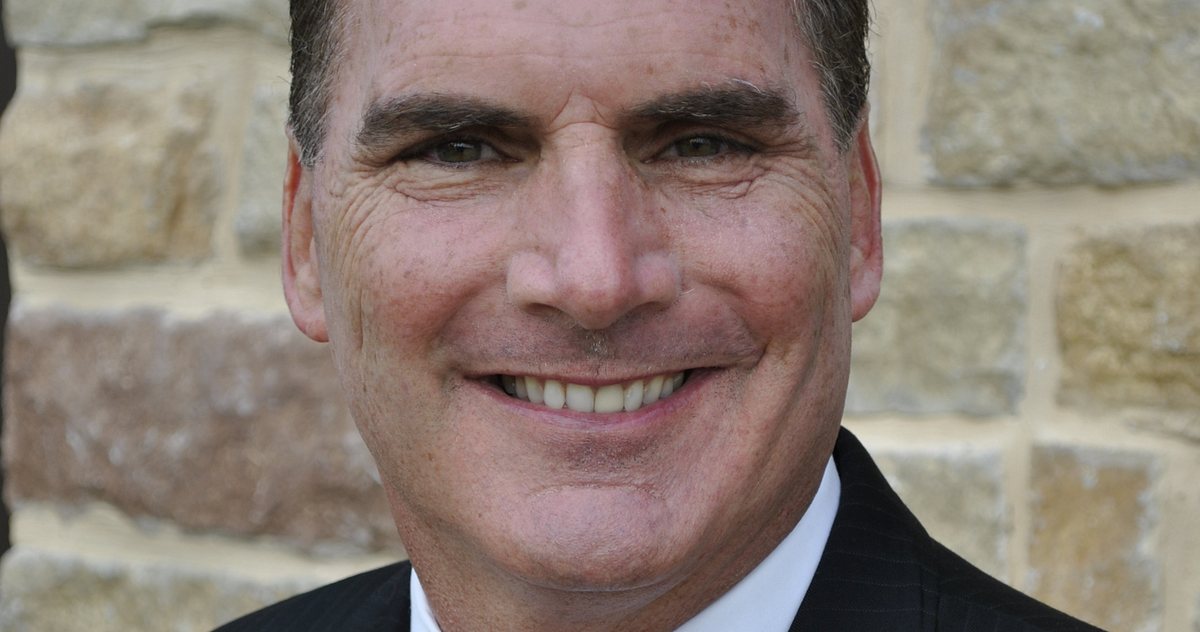 Social Impact Heroes: How Mark Dant of the EveryLife Foundation is ...
