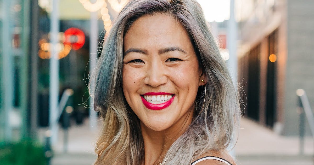 Judy Tsuei: “I Survived An Eating Disorder And So Can You” | by Kristin ...