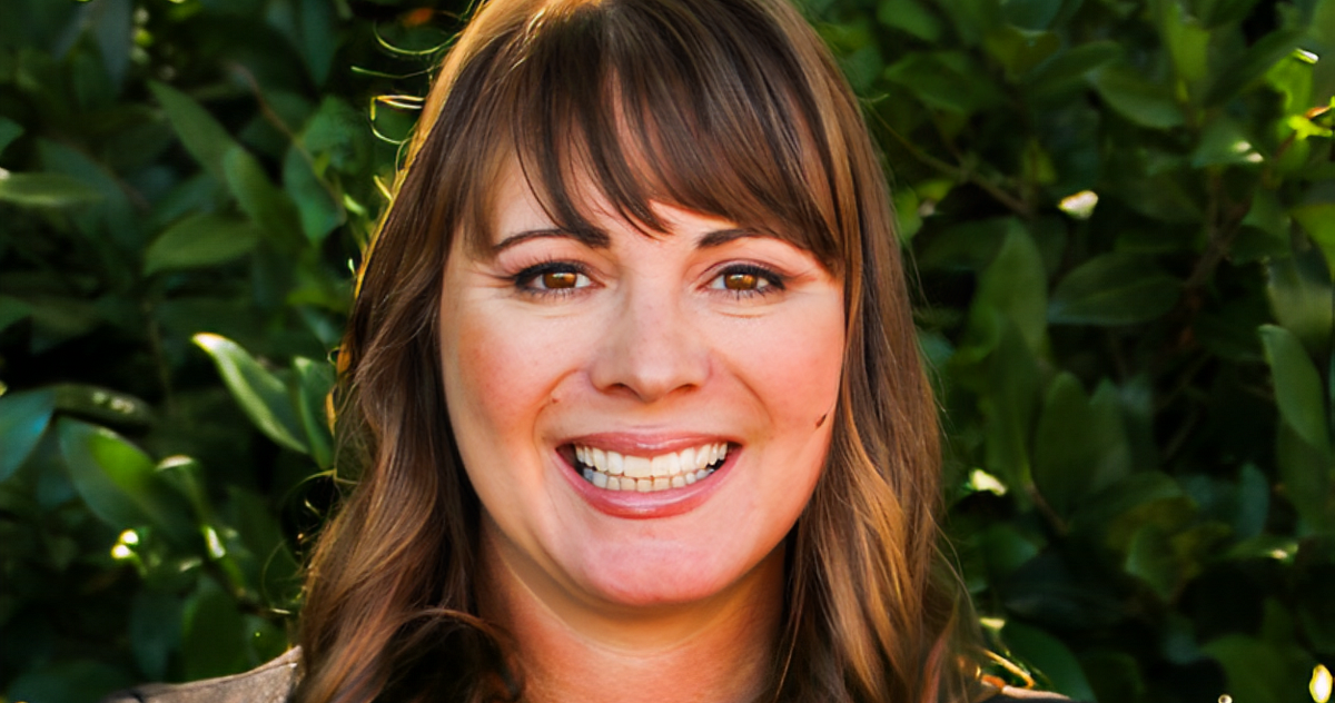 Inspirational Women in STEM and Tech: Dr Sharon Jones of The dot ...
