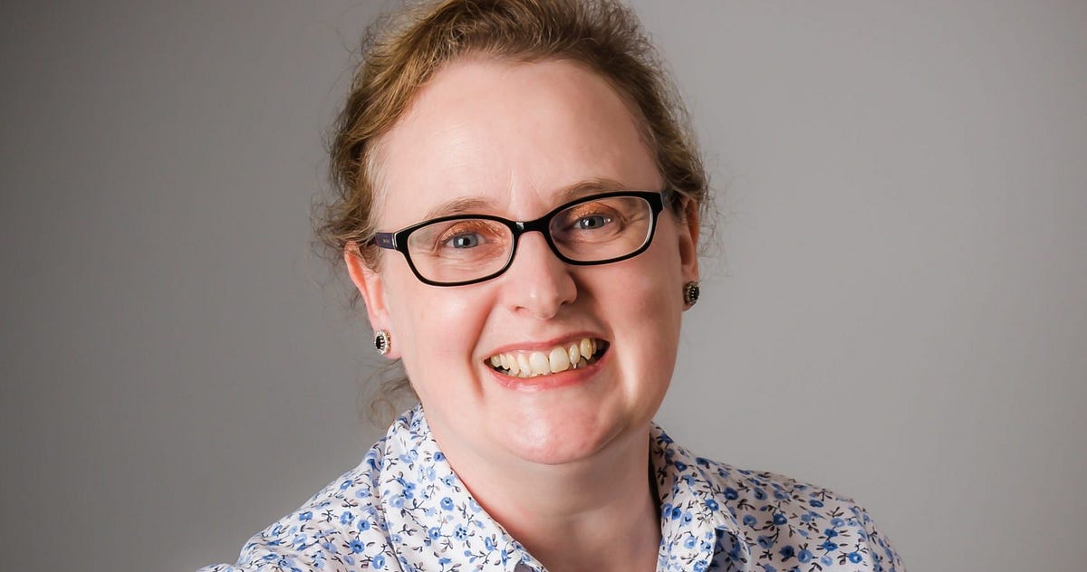 Catrina Clulow Of Cut Through Marketing On Five Things You Need To Be A ...