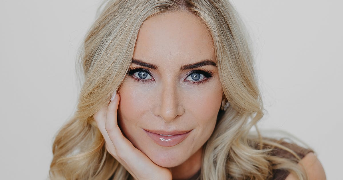TEDx Talking: Lauren Fields On Five Things You Need To Deliver a Highly ...