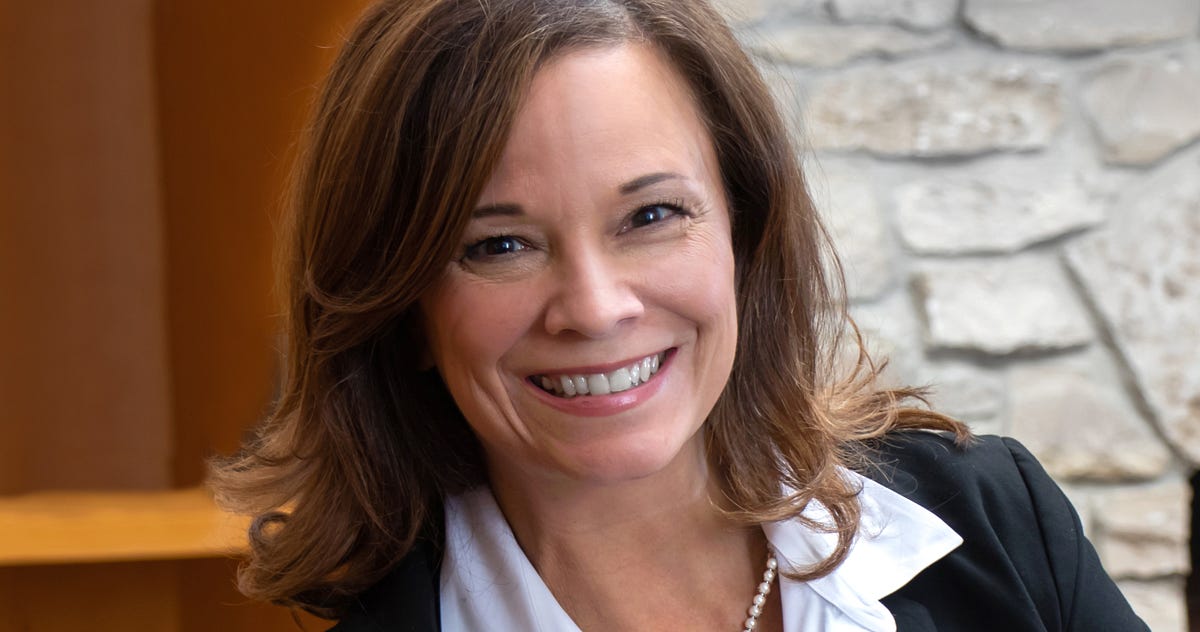 Lisa Zoellner of Neighborly: Why you should be intentional about the ...