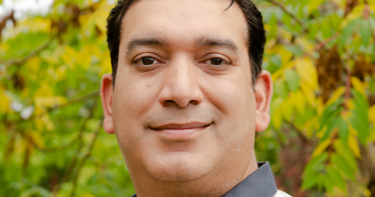 Sameer Malhotra of Cafe Spice: 5 Things You Need To Create a Successful ...