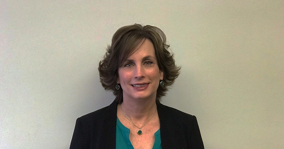 Michelle DiMuro of Imprints of Honor: 5 Things You Need To Know To ...