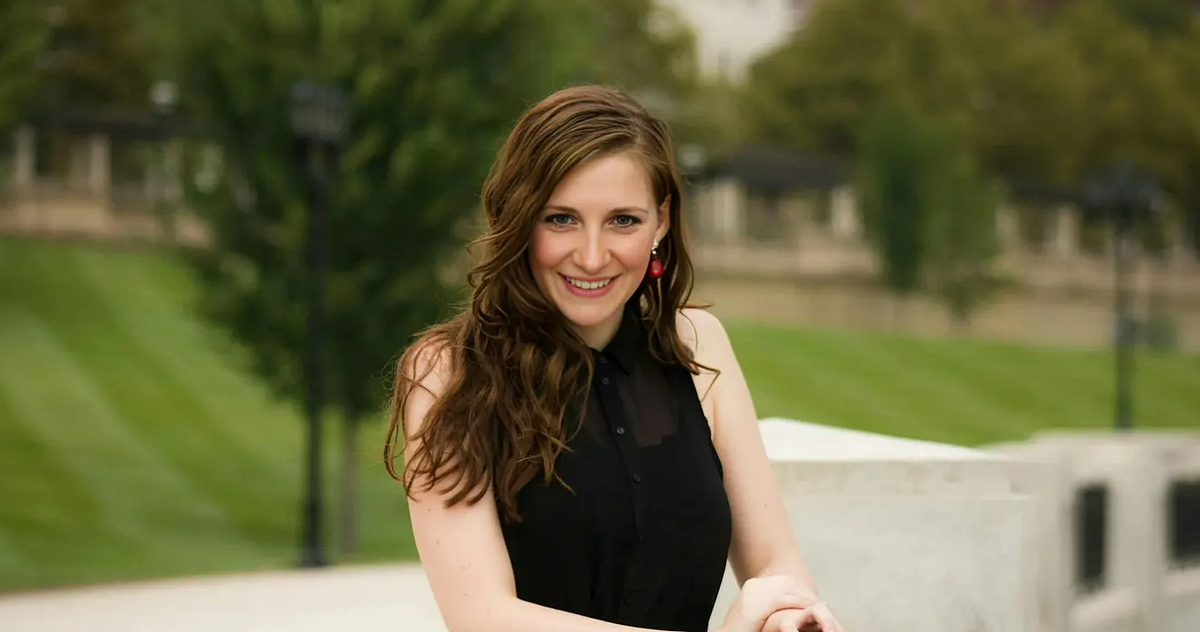 Kristin Herman of Ukwritings: What I Did to Heal After Postpartum ...