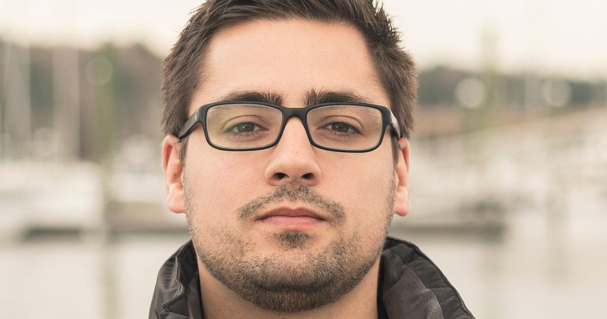 Making Something From Nothing: Ben Sorkin of Flux Marine On How To Go ...