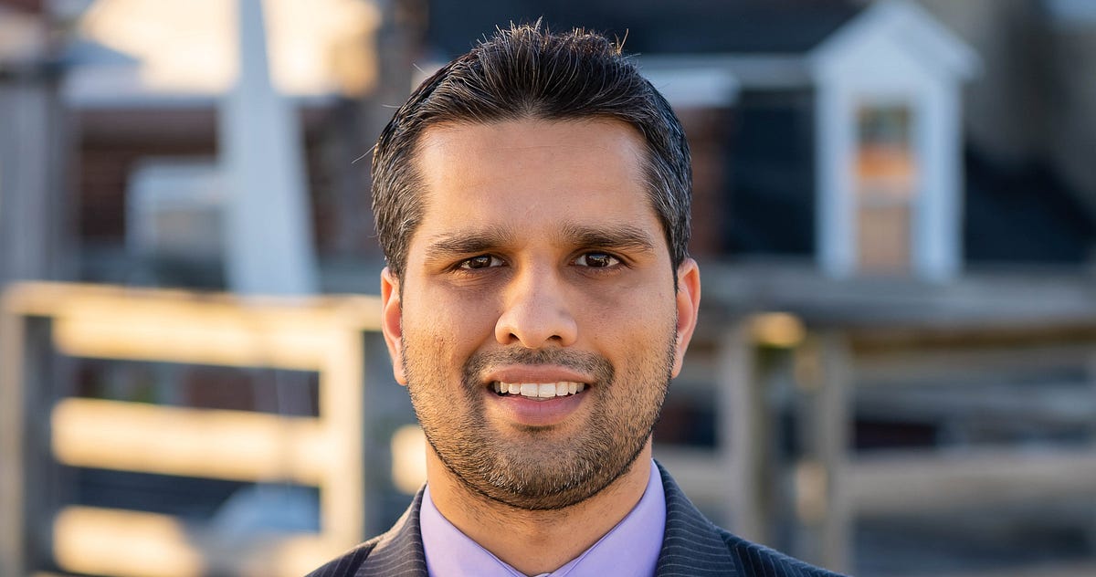 Nilesh Mehta of Independence Bridge Consulting On The Future Of Retail ...