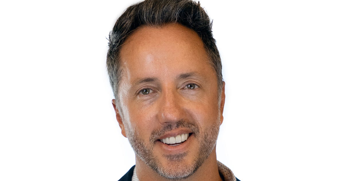 Mike de Vere Of Zest AI On the Future of Artificial Intelligence | by ...
