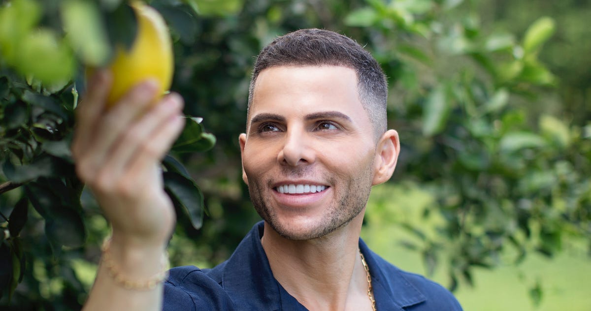 GT Dave of GT’s Living Foods: 5 Things You Need To Know To Create A ...