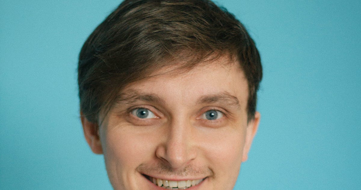 Ivan Chirkov of Movavi: 5 Non-Intuitive Ways To Grow Your Marketing ...