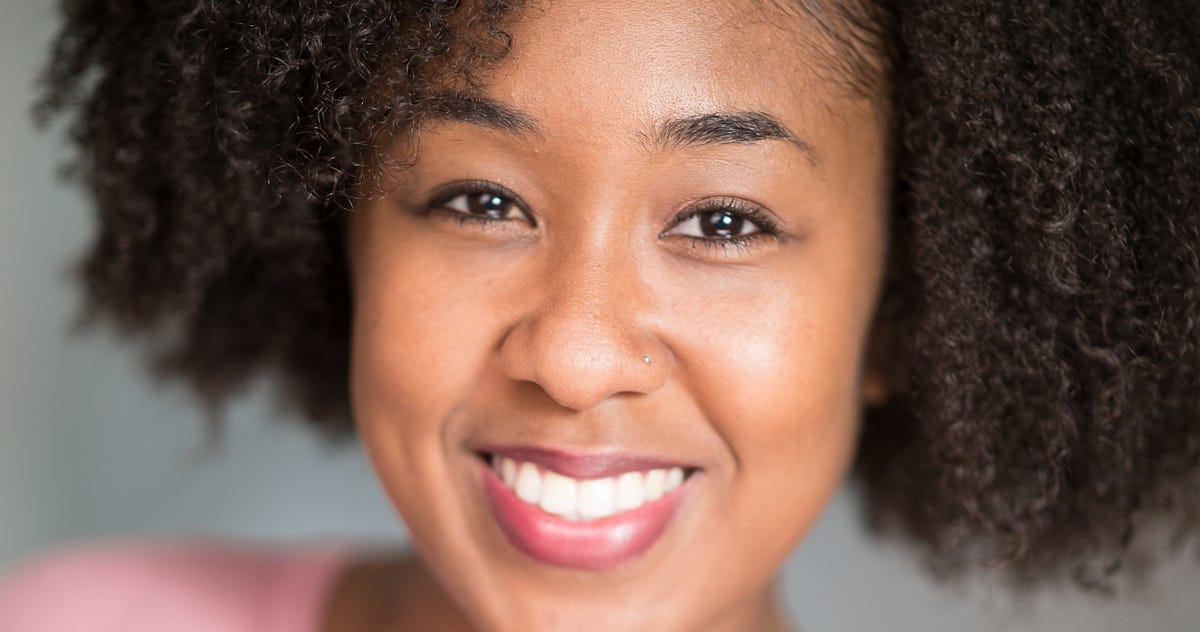 Rising Star Kimia’ M. Workman: “So many people see social media, or TV ...