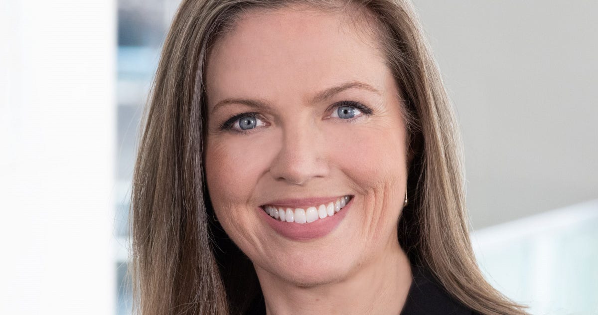 Wells Fargo’s Val Jones On Building The Next Generation Of Women ...