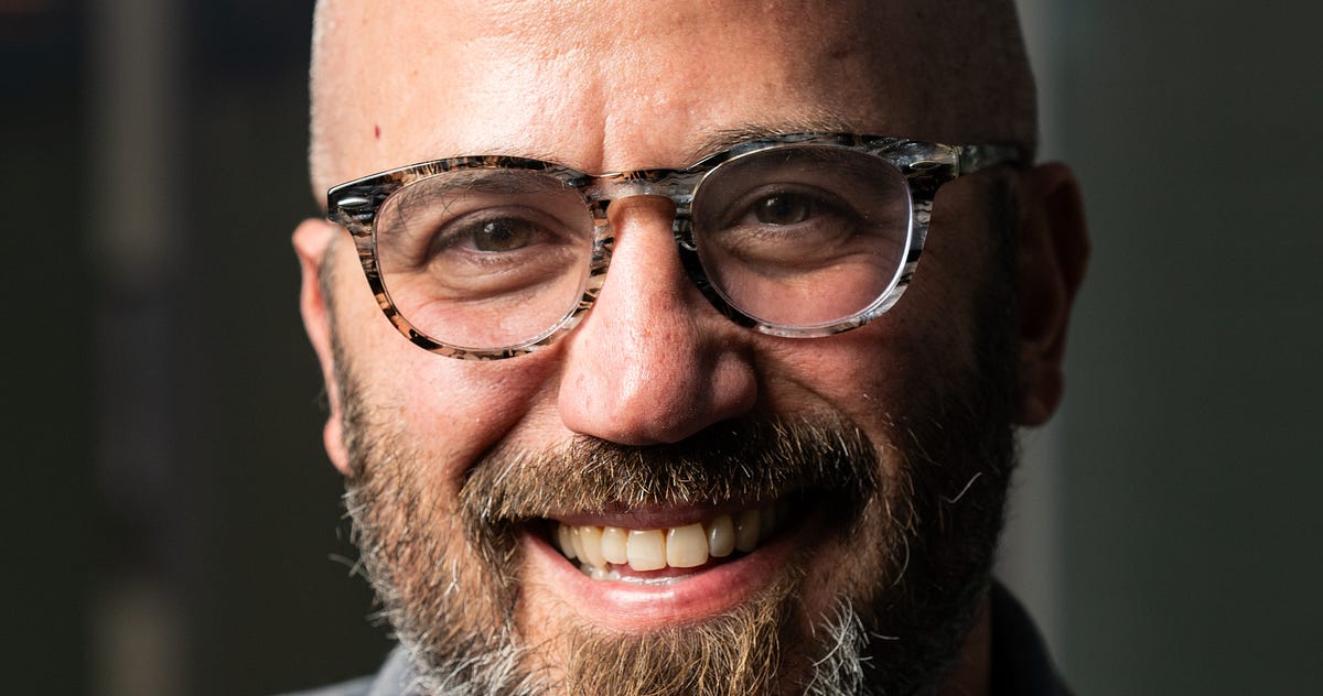 Jon Nelson: Five Things I Wish Someone Told Me When I Was First ...