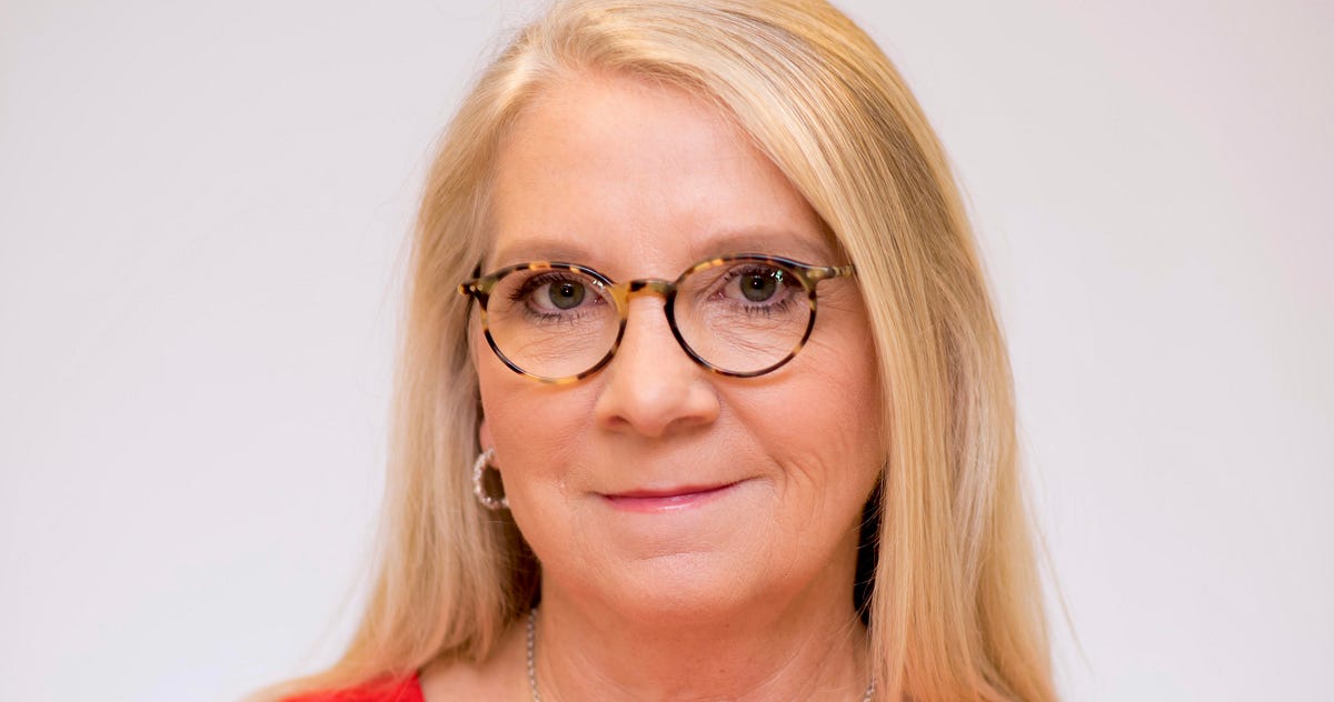 Beth Baughman DuPree Of Signal Relief On The 5 Things You Need To ...