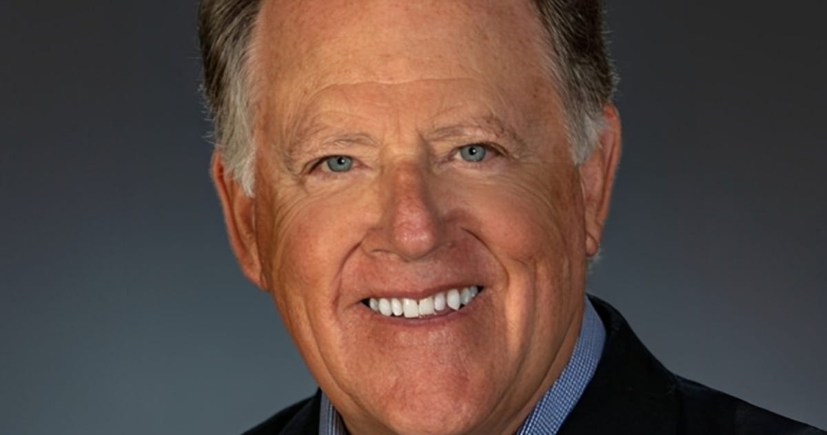 Author Rick Williams On How the World’s Best Leaders Build Burnout-Free ...