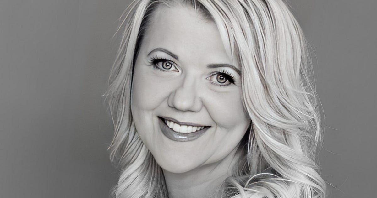 Paula Marie On How to Grow Beyond Your Comfort Zone to Grow Both ...