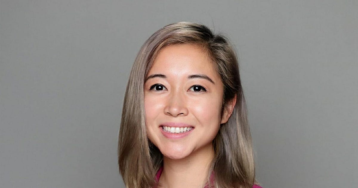 How Aileen Lee Of Infinite Goods Is Helping to Promote Sustainability ...