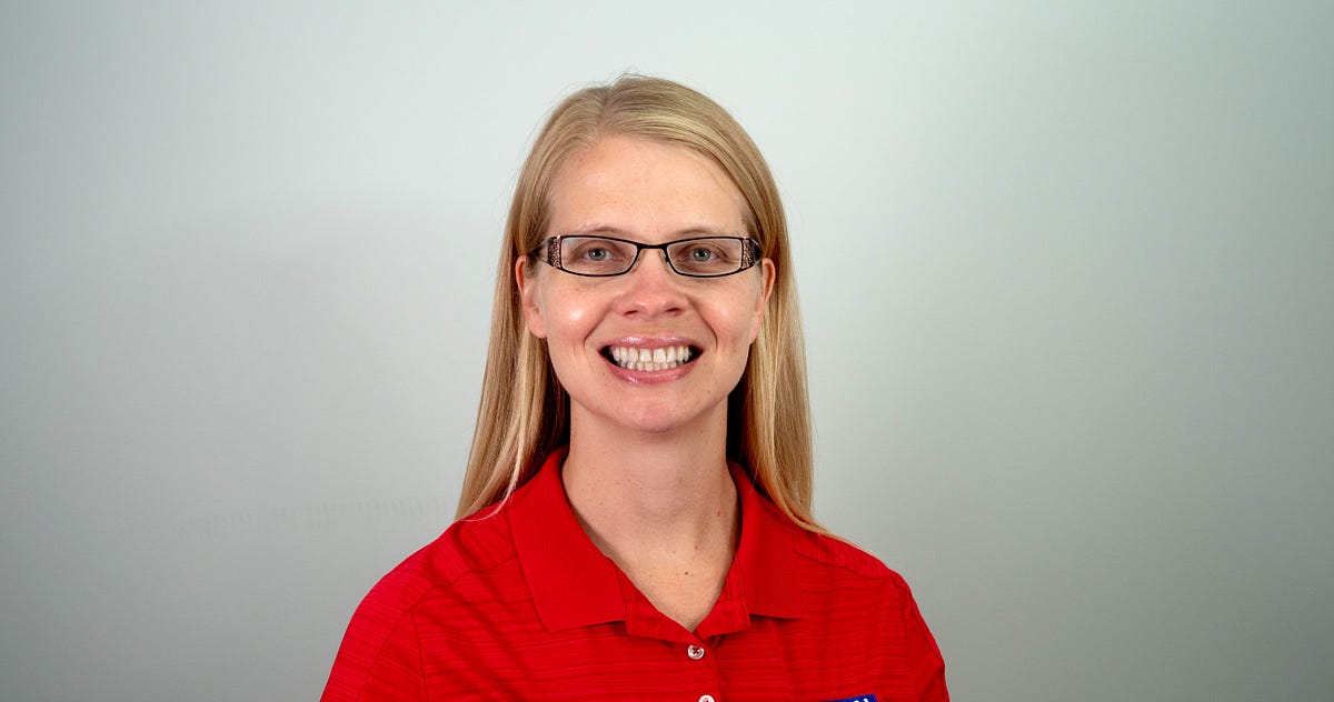 Polly Barrett of National Flavors: 5 Things You Need To Create a ...