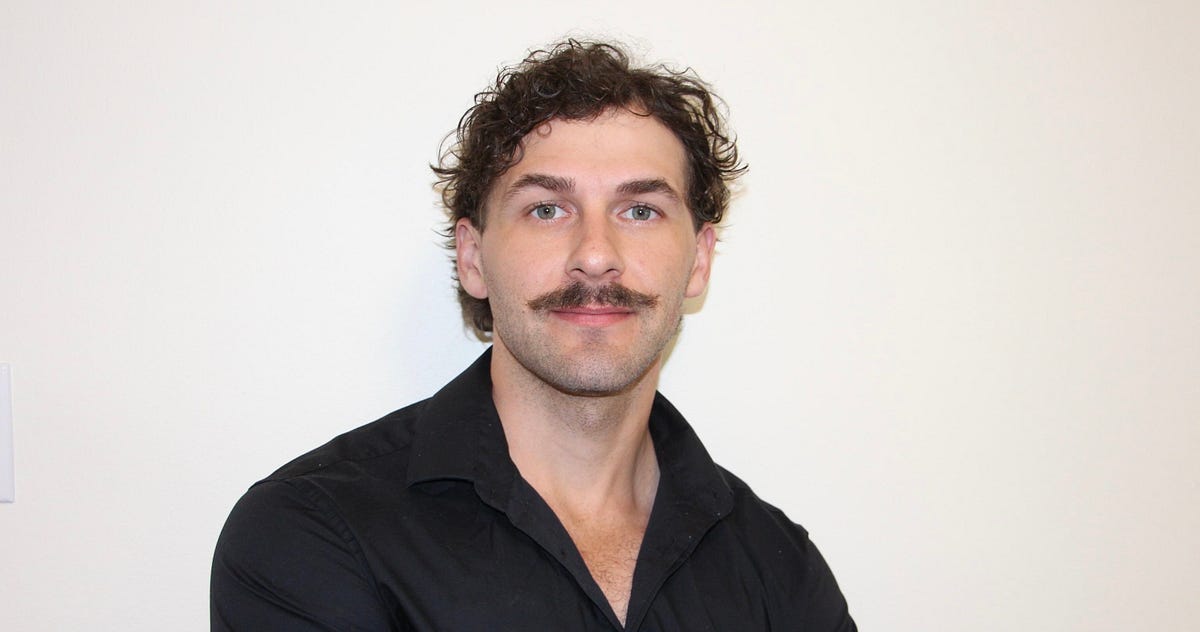 Chris Harper Of ZippedScript On 5 Things You Need To Know To Successfully Scale Your Business ...