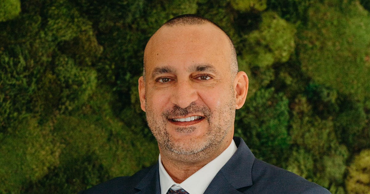 Chris Cohn Of Daytryp Health On The 5 Things You Need To Create A ...
